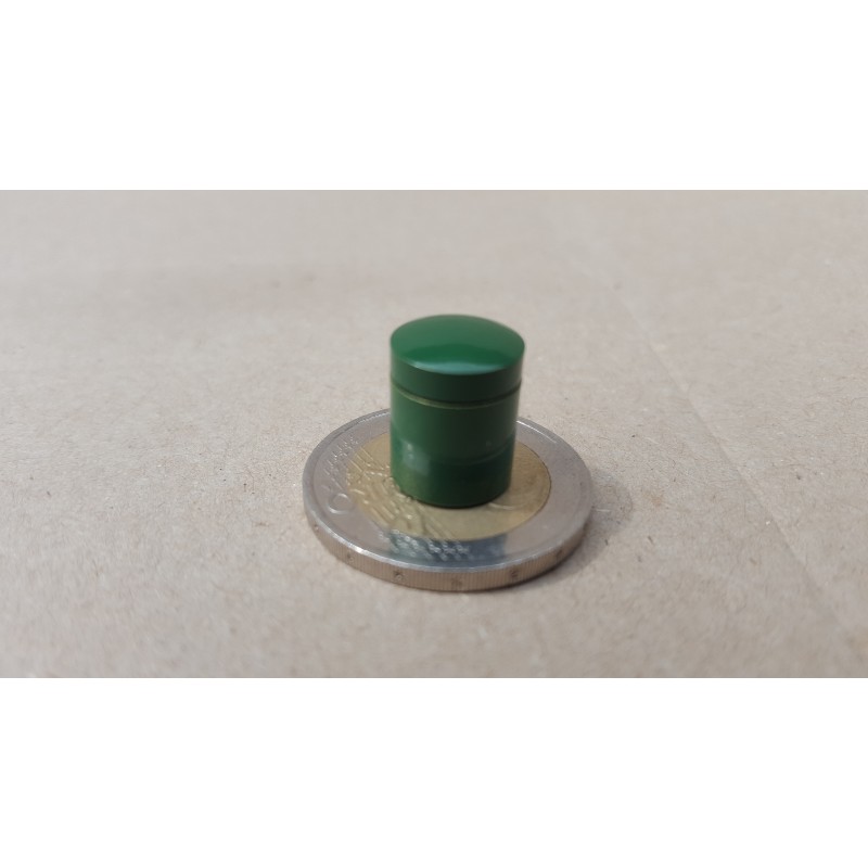 Nano Container Verde