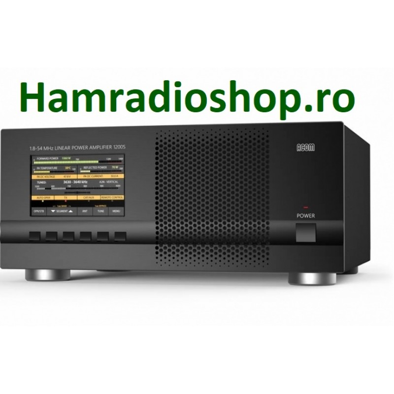 Amplificator, ACOM, 1200S