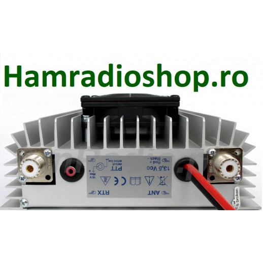 Amplificator, RM, HLA 300V, PLUS, 300W