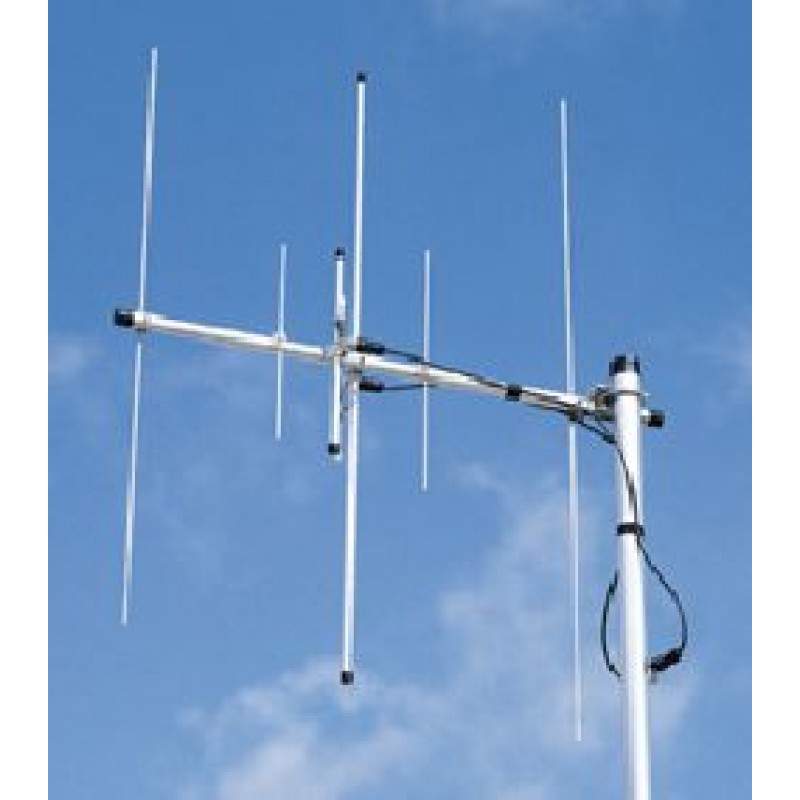 Antrenă, Directivă, Cushcraft, A2706S, Yagi, 2m / 70cm