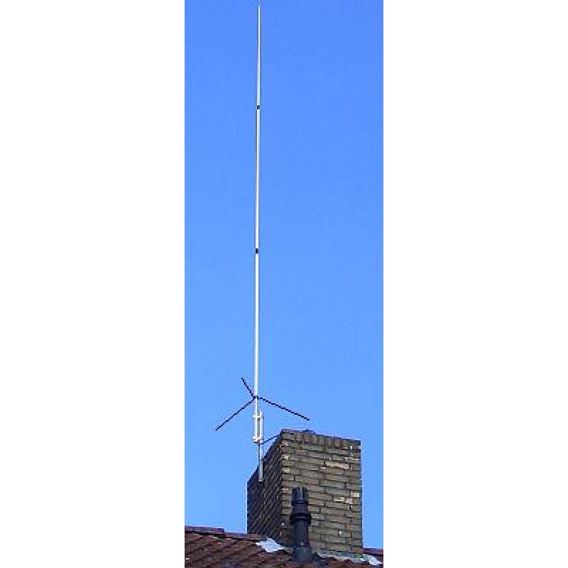 Diamond, X 510, N, 144 / 430 MHz, ( 2m/70cm )