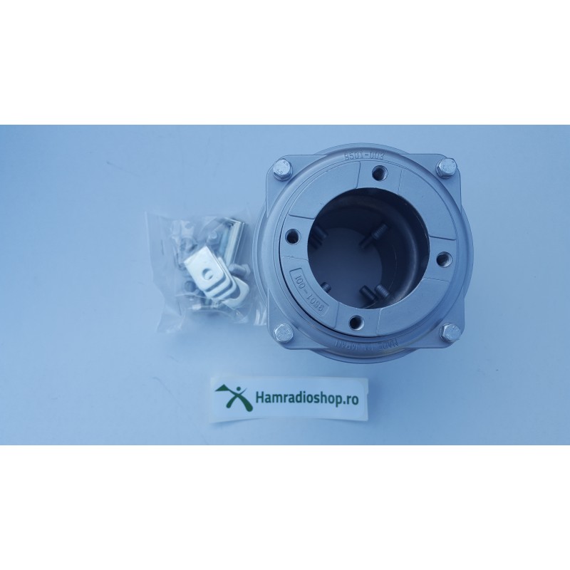 Rulment, Axial