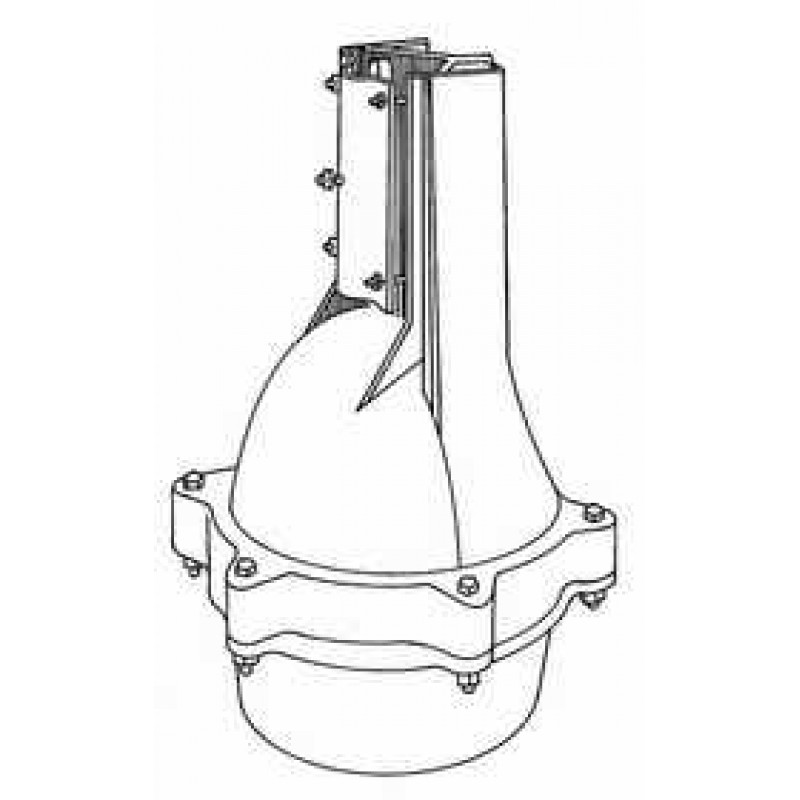 Rotor Antena, Hy-Gain,T2XX, 20 mp si DCU-1, 220 V