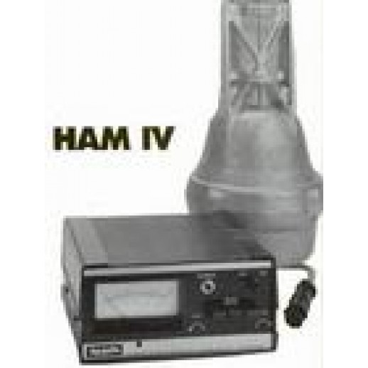 Rotor Antena, Hy-Gain, HAM-4X