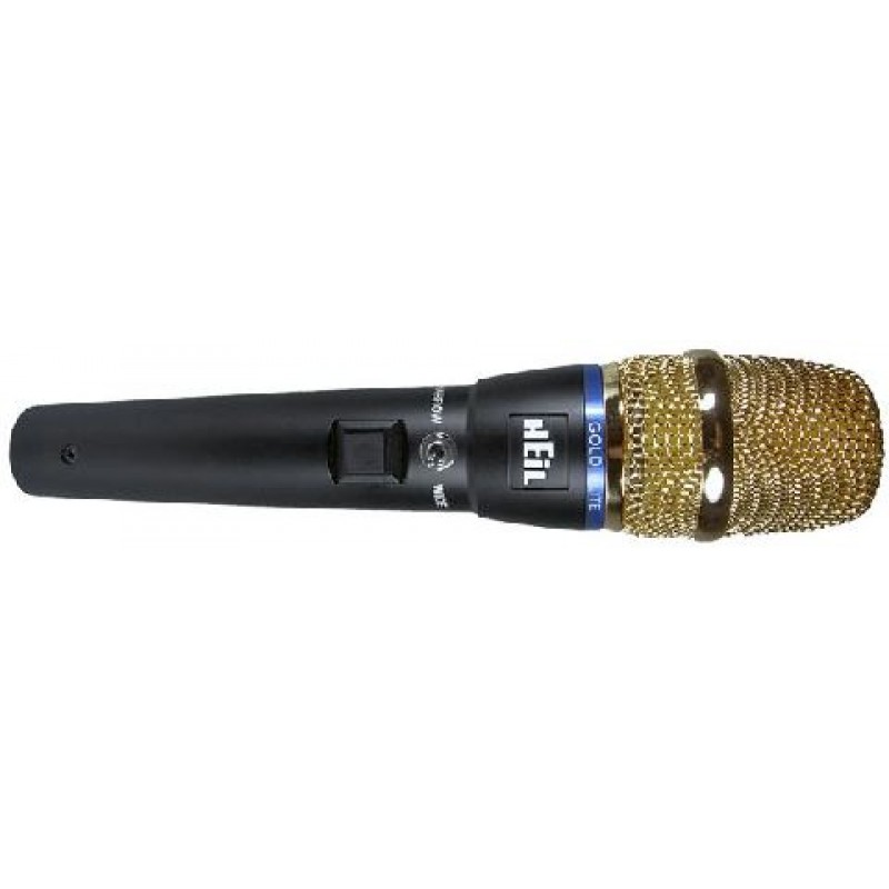 Microfon, HEIL, Cu capsulă Rezistentă, HC-5.1