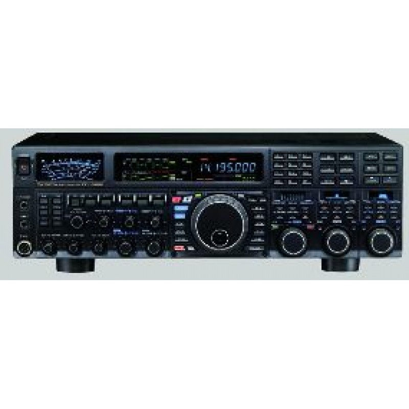 Yaesu, FTDX 5000 MPLTD, Toate Modurile, HF / 6m, AT, 200 W, Sursă ...